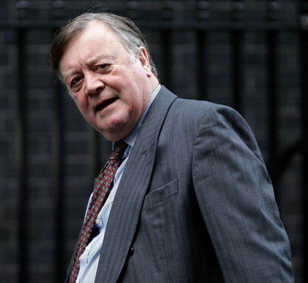 Clegg supports embattled Clarke '200 per cent' on prison reform | The ...