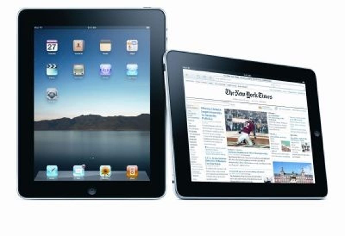 Top 20 most popular gadgets for 2010 | The Independent | The Independent