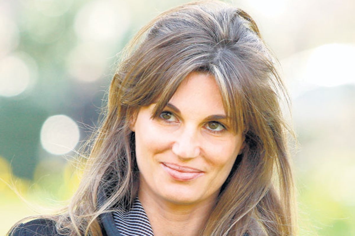 Jemima Khan: Just don't call her a socialite | The Independent | The ...