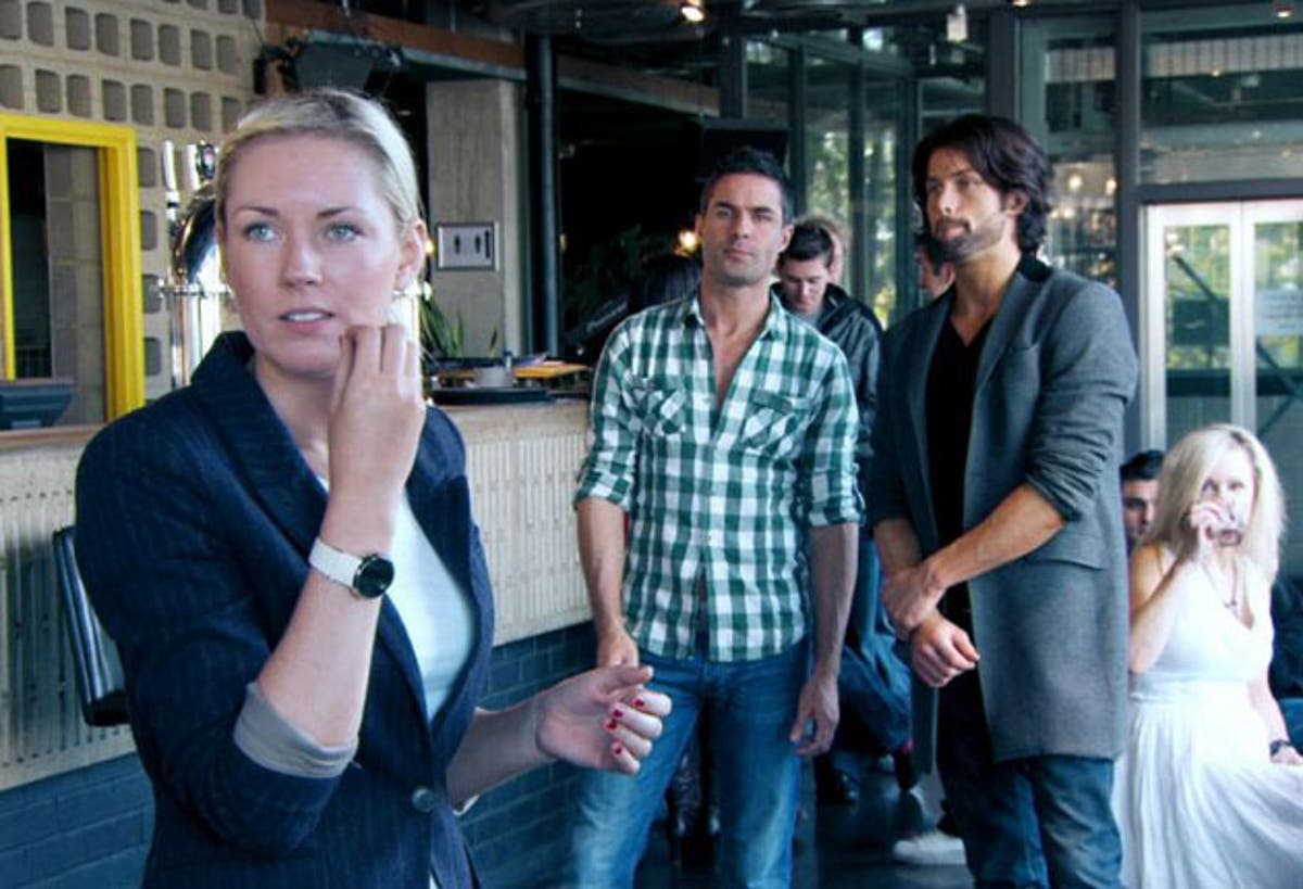 Last Night: The Apprentice, BBC1 | The Independent | The Independent