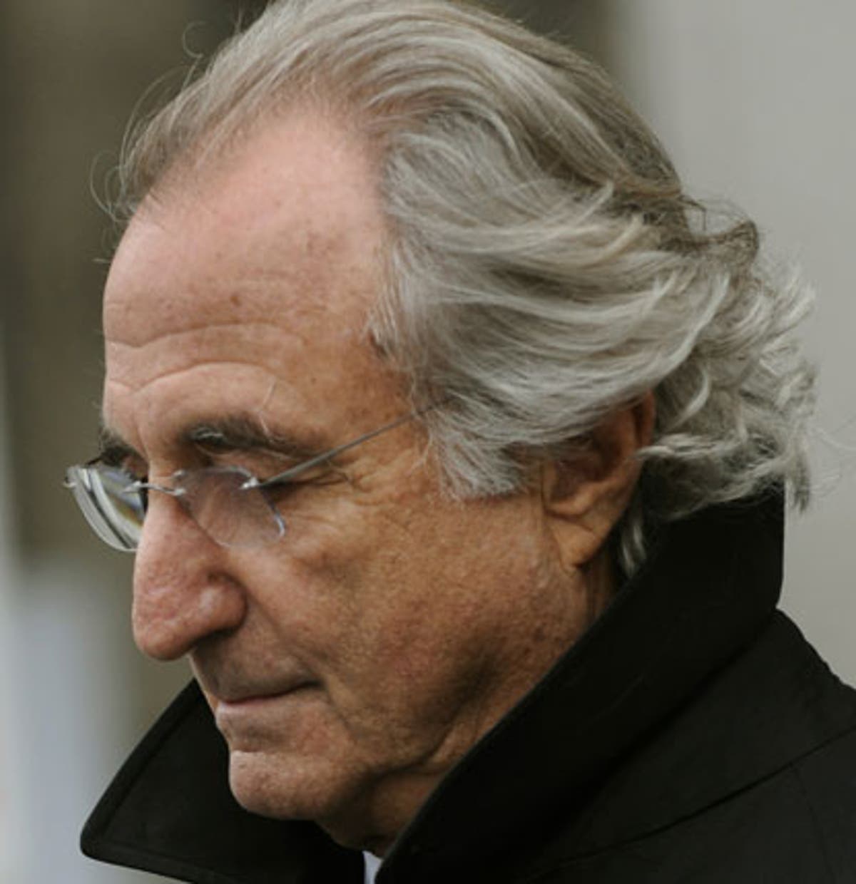 How Madoff's surviving son handles grief and scandal | The Independent ...