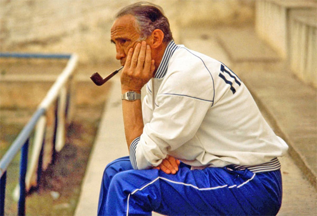 Italy's 1982 World Cup winning coach passes away | The Independent ...