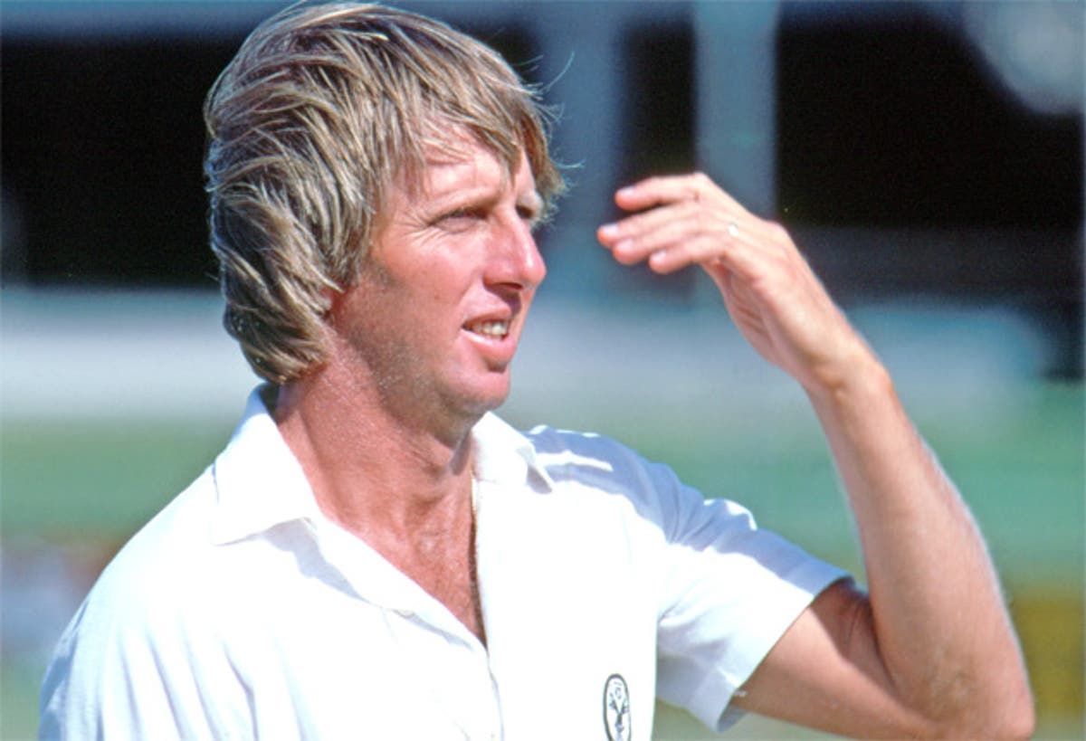 Ashes Diary: Thommo: Keep brakes off bowling and sledging | The ...