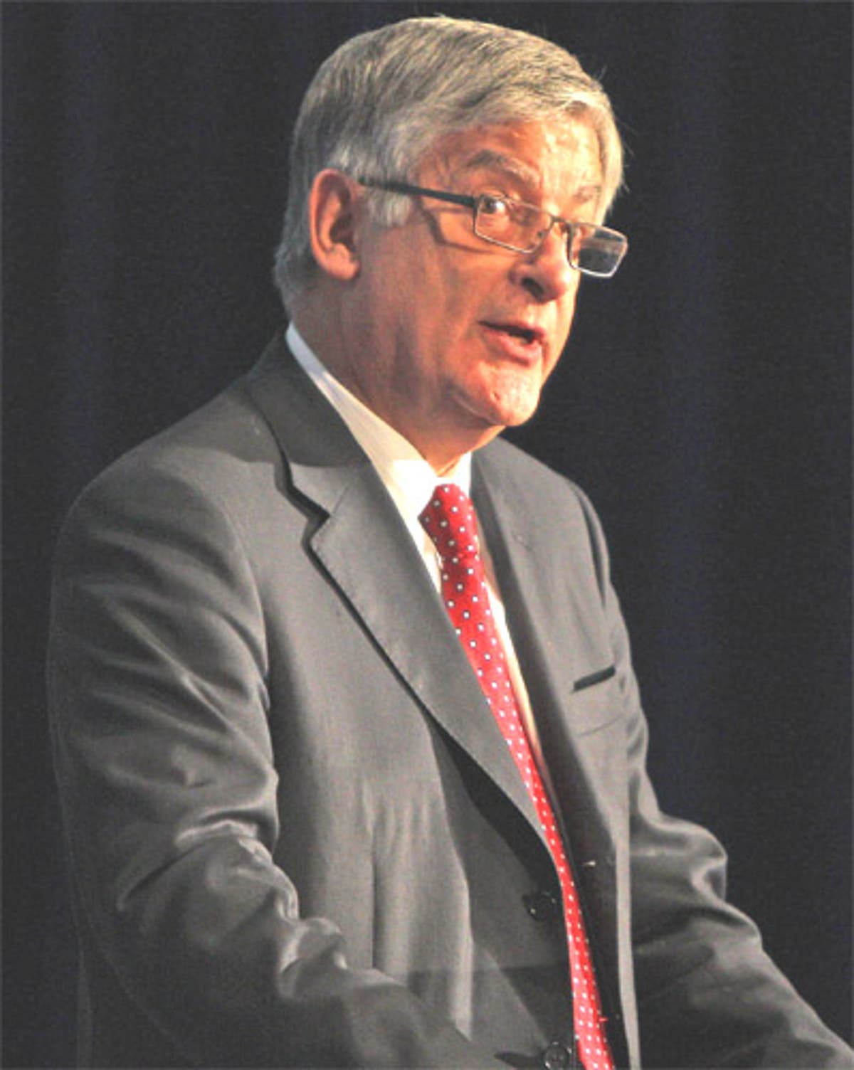 David Bernstein: Man who made Wembley work has track record of saving ...