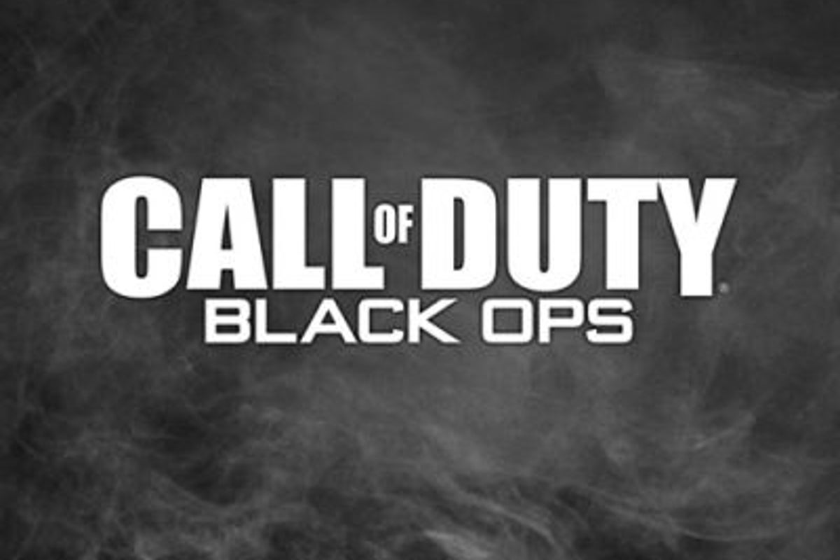 'Call of Duty: Black Ops' sales top one billion dollars | The ...