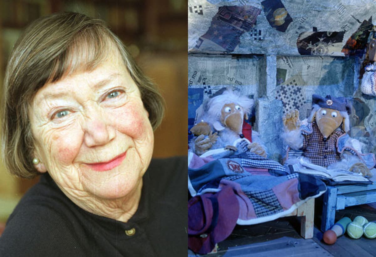 Wombles creator dies, aged 84 | The Independent | The Independent