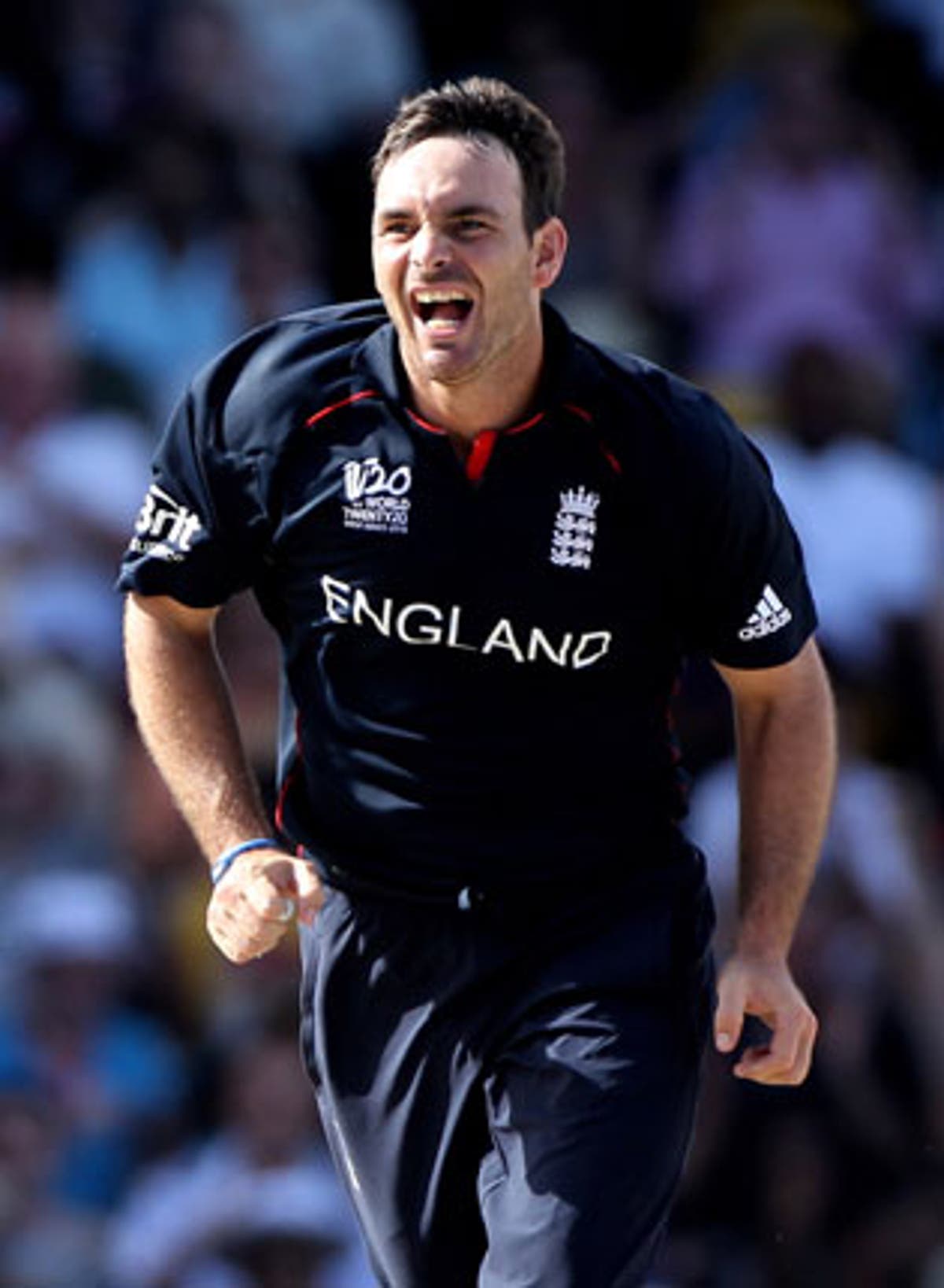 Michael Yardy: 'This time last year playing for England wasn't even on ...