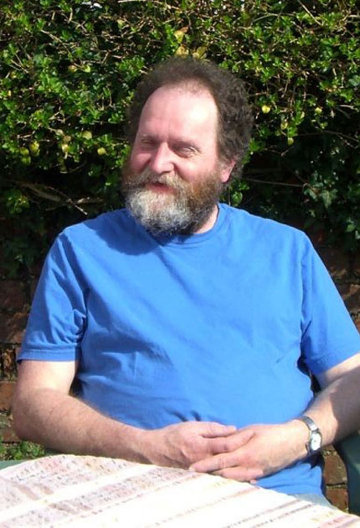 Meirion Pennar: Poet who challenged his readers to understand his ...