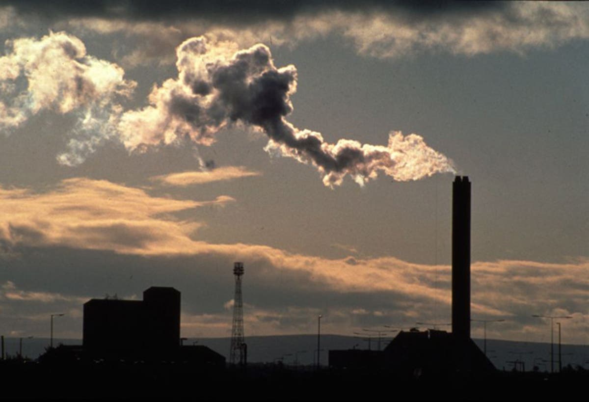 Waste crisis means 80 giant furnaces set for go-ahead in 2011 | The ...