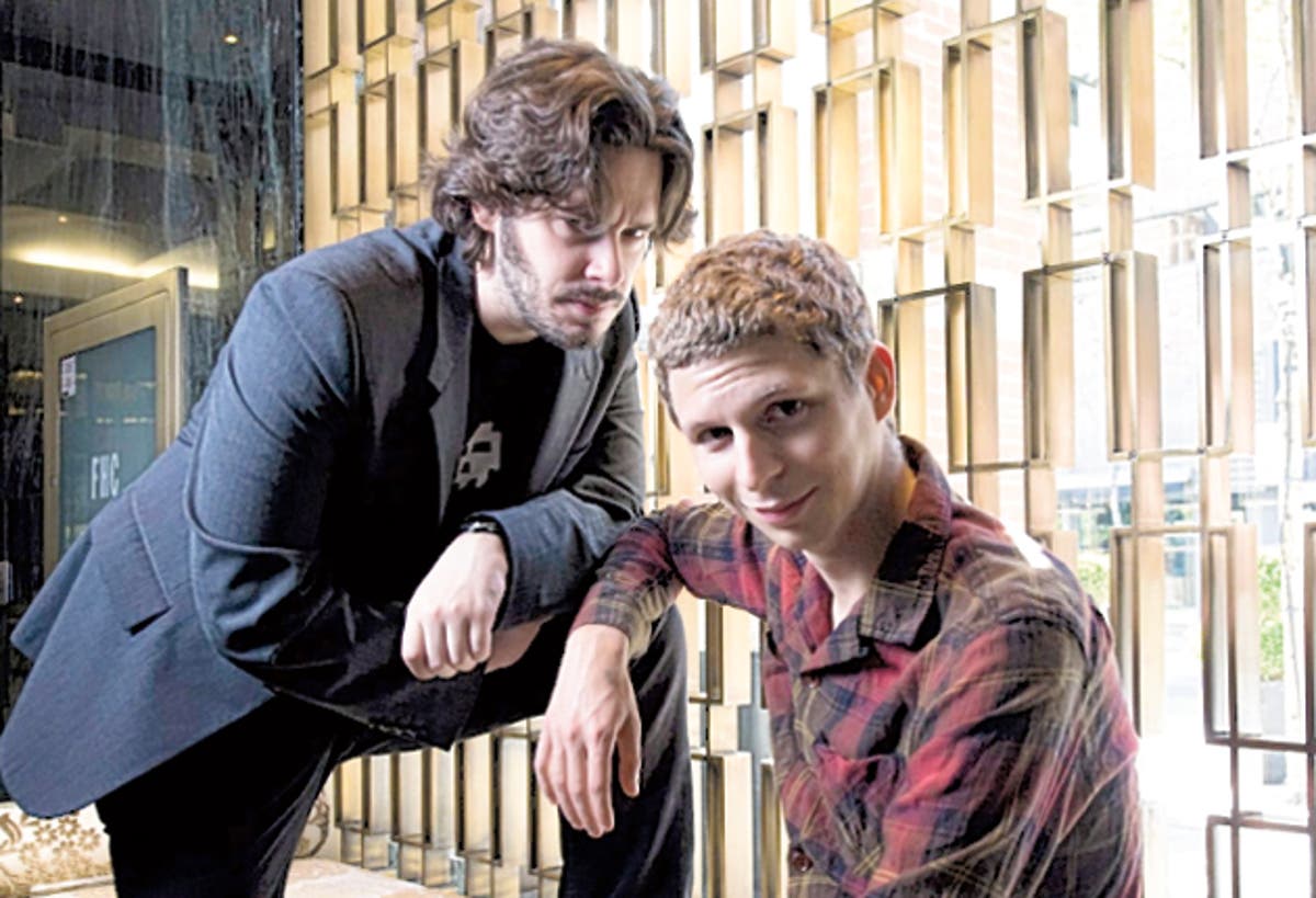 From director to DJ: Edgar Wright is taking to the airwaves | The ...