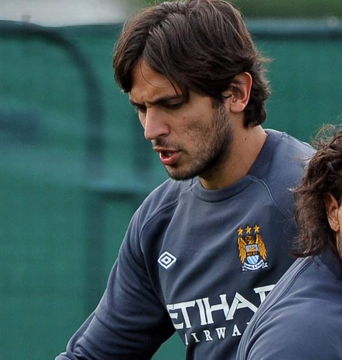 Roque Santa Cruz completes transfer to Blackburn | The Independent ...