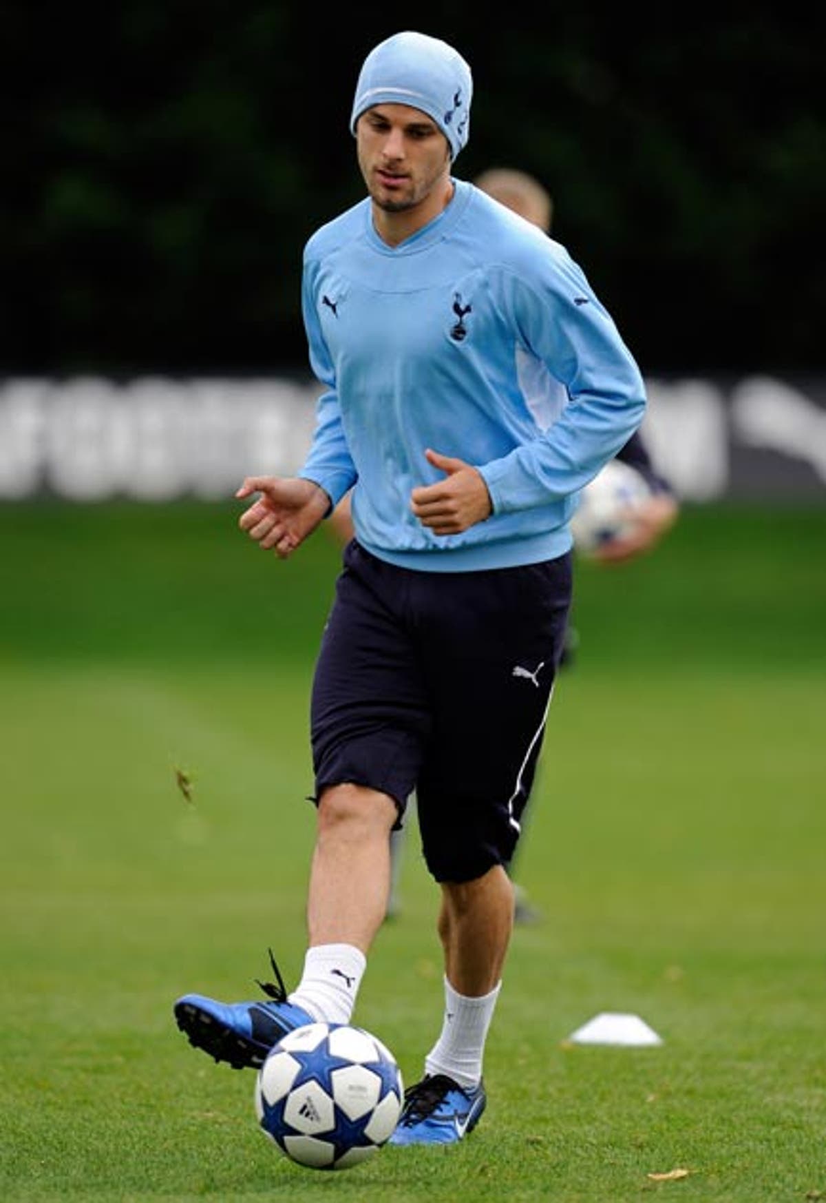 David Bentley determined to revive career at Birmingham | The ...