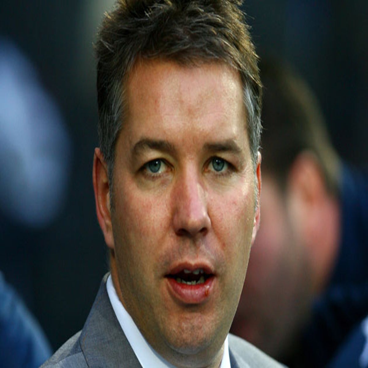 Darren Ferguson's Instagram, Twitter & Facebook on IDCrawl