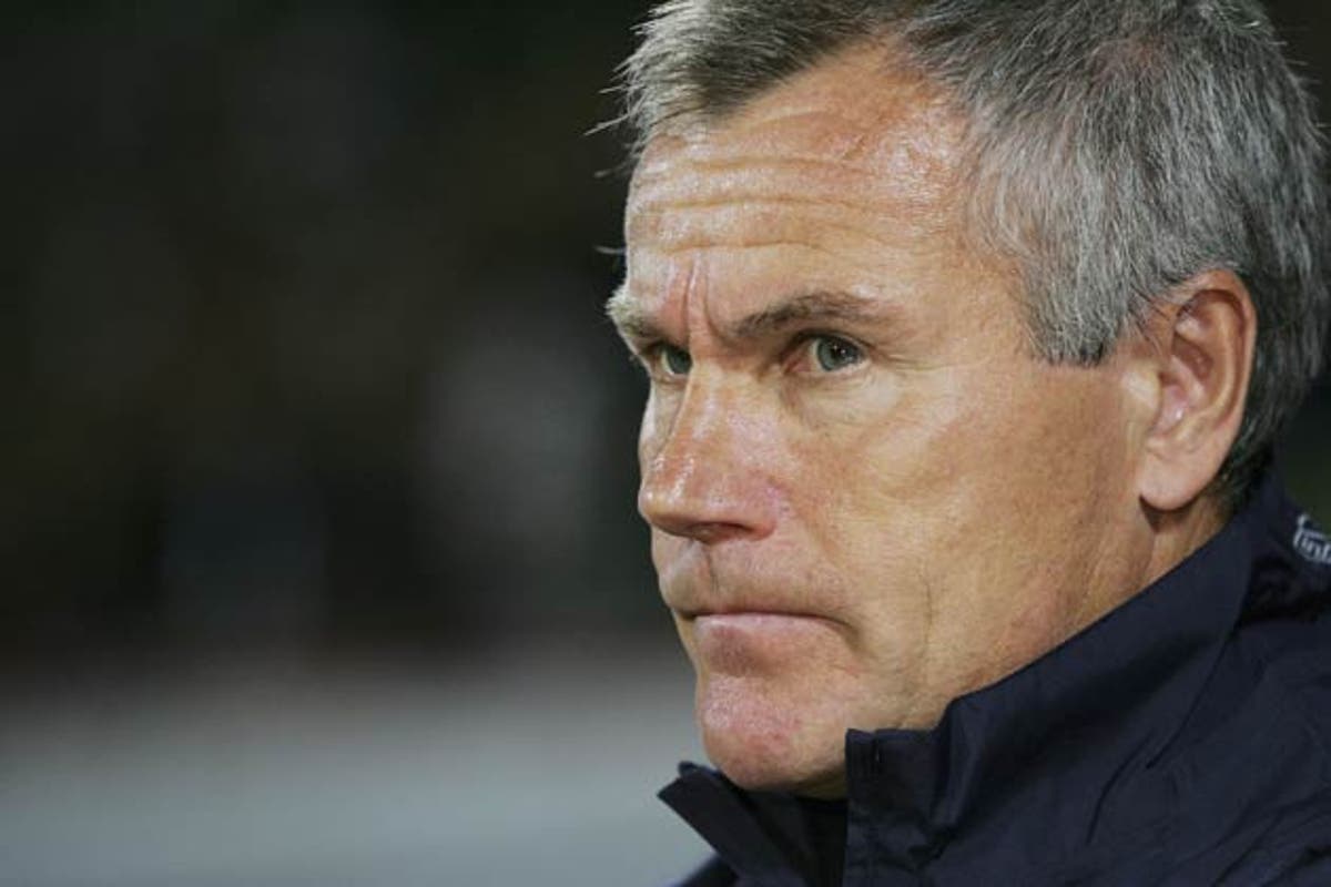 Peter Taylor turns down Newcastle role | The Independent | The Independent