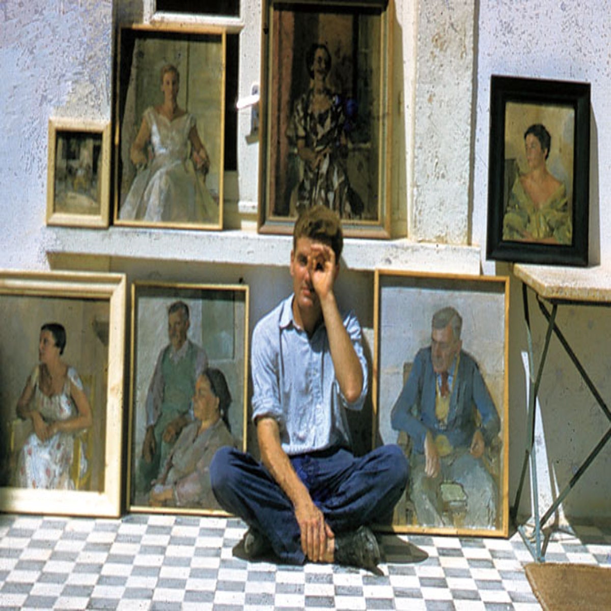 Christopher Rich Young