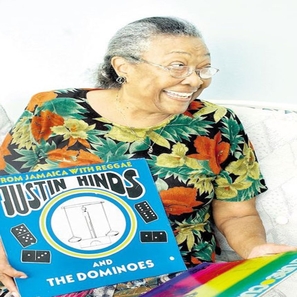 Sonia Pottinger's Instagram, Twitter & Facebook on IDCrawl