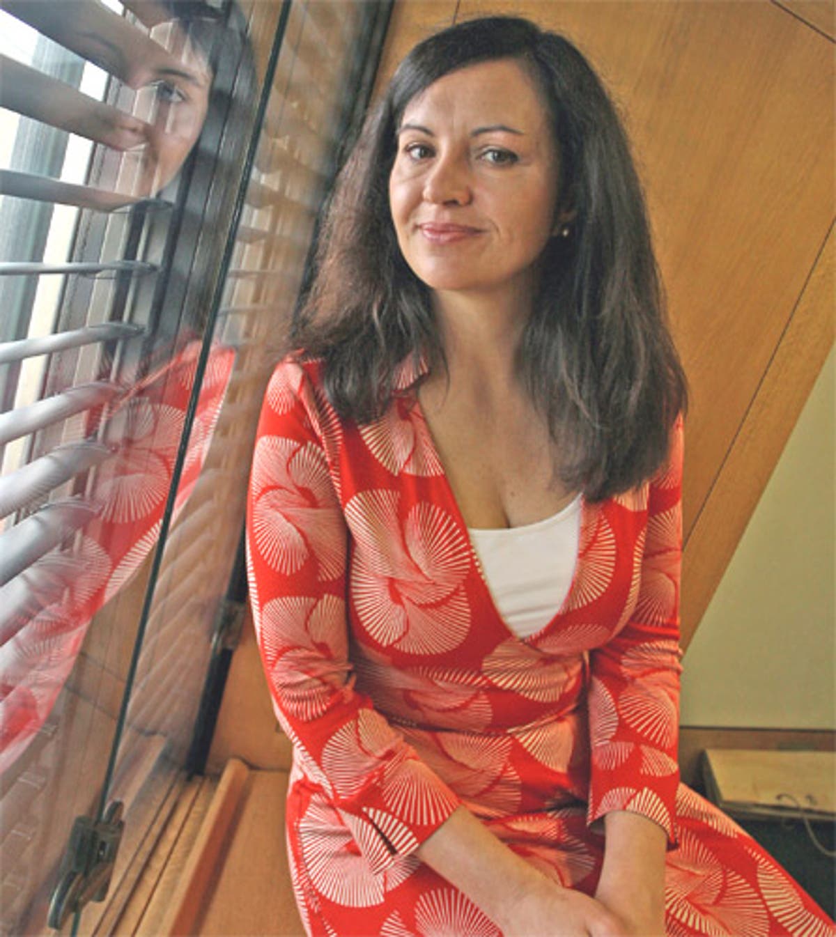 Diary: Flint's rear gets in the way | The Independent | The Independent