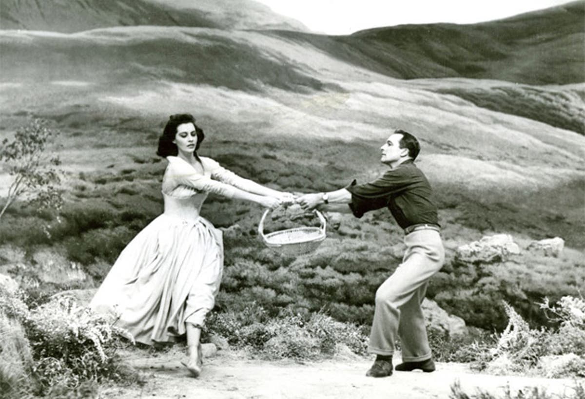 Love of 'Brigadoon' inspires Vegas tycoon to leave fortune to Scotland ...