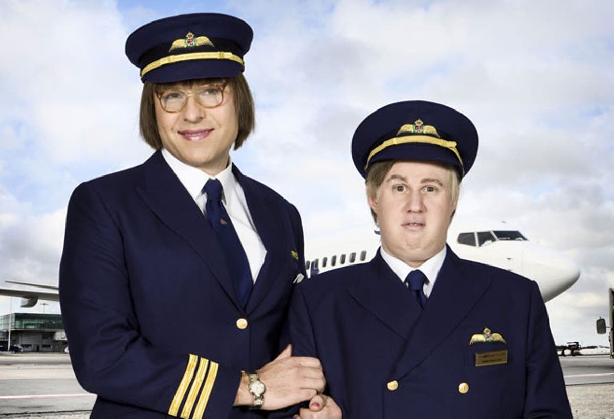 Culture Club: Come Fly with Me | The Independent | The Independent