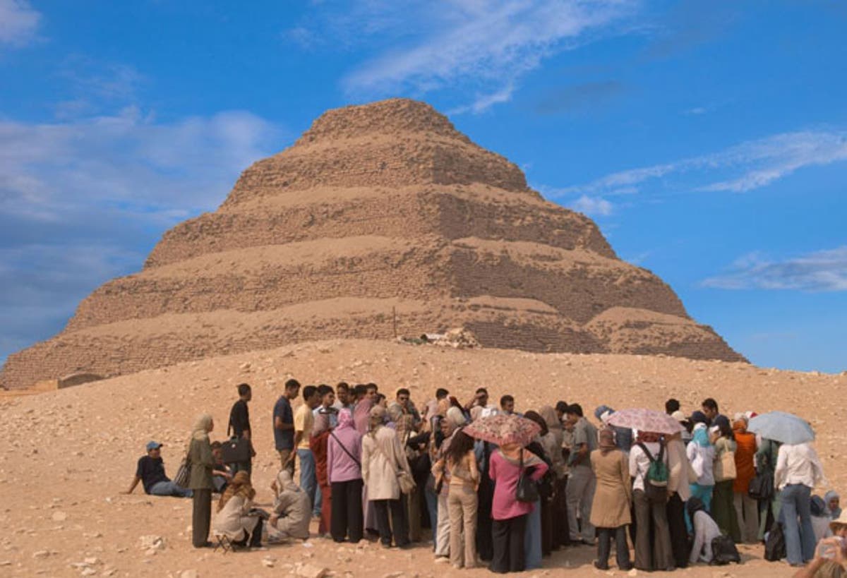 Our pyramid is collapsing – send for the Welsh! | The Independent | The ...