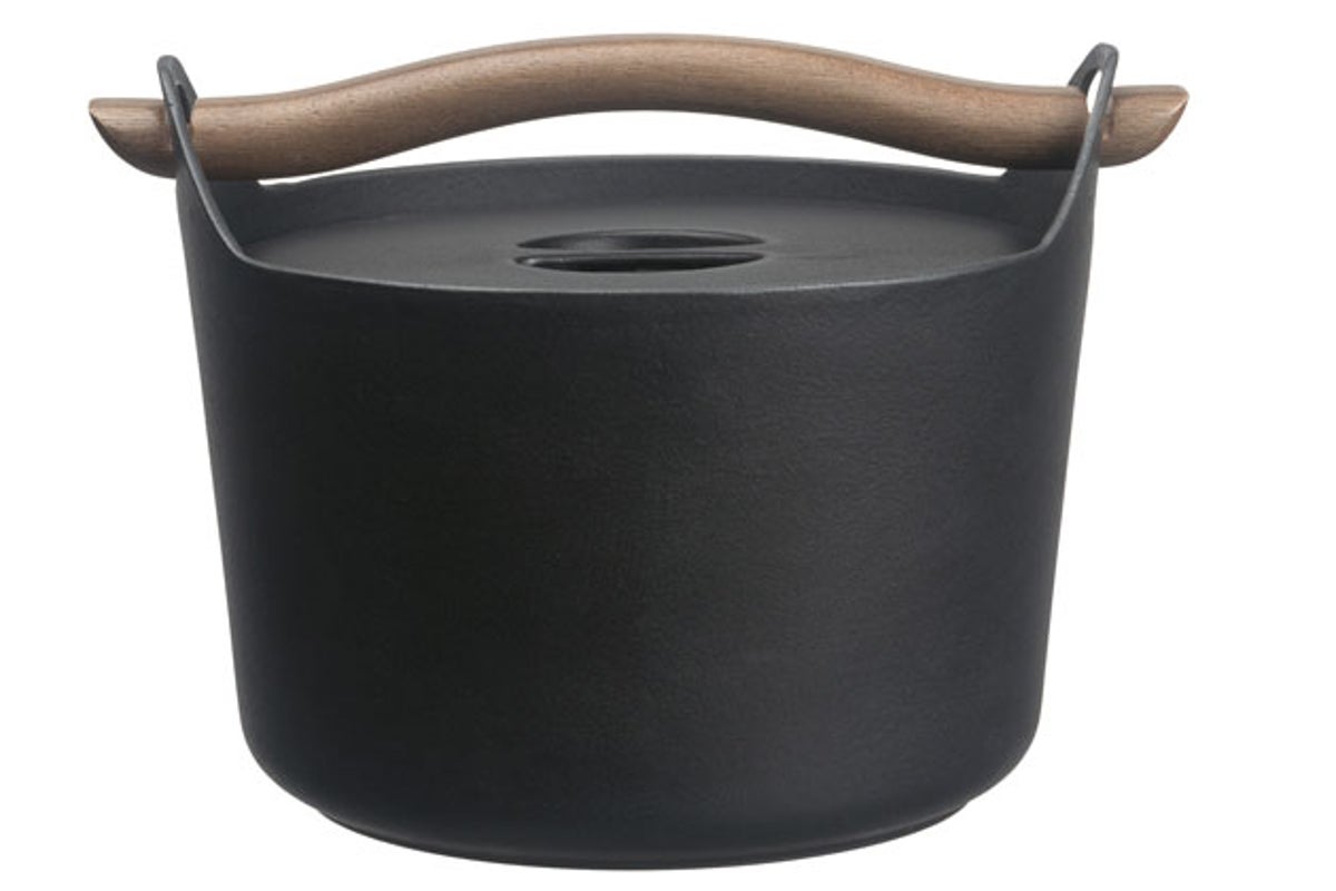 The Secret History Of: The Sarpaneva Pot | The Independent | The ...
