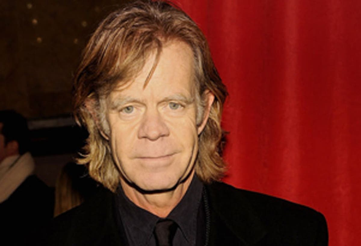 Frank goes to Hollywood: 'Shameless' in Seattle (well, Chicago actually ...