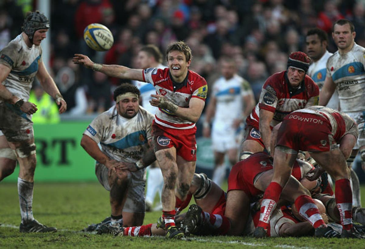 Redpath's men gain revenge for Chiefs ambush | The Independent | The ...