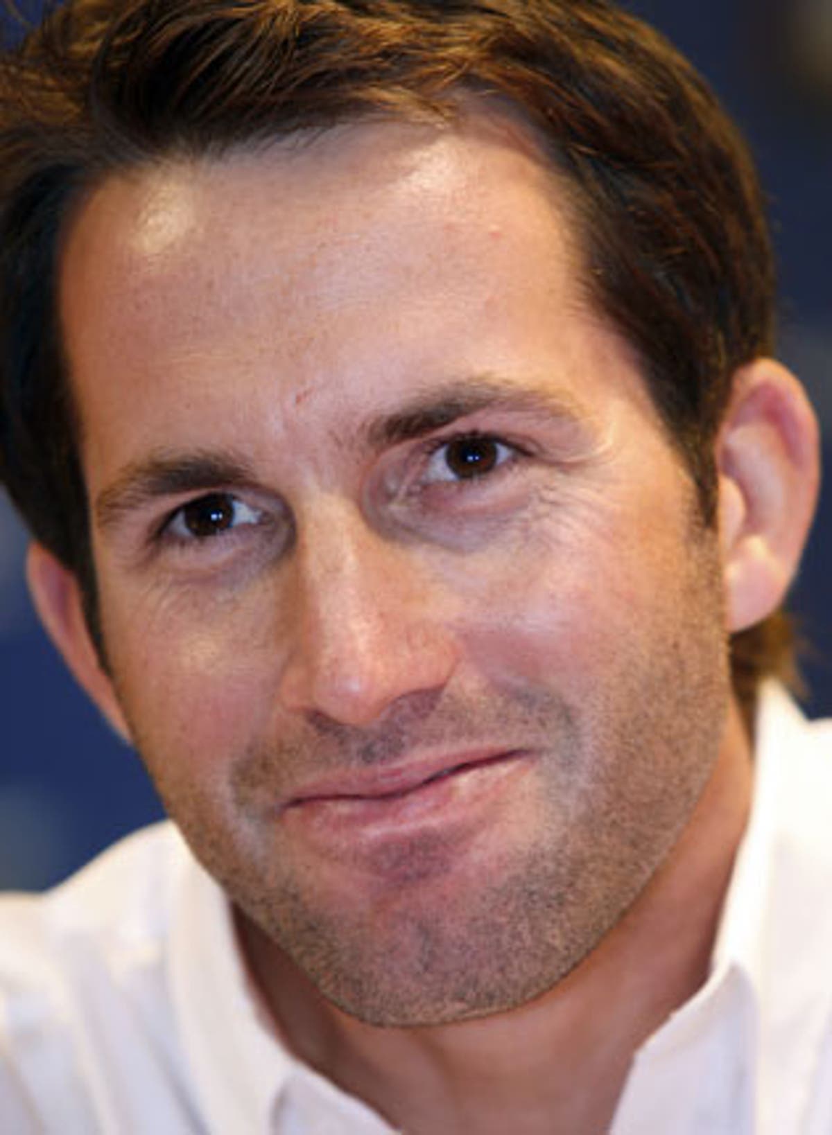 Ainslie confident he can see off rivals in bid for Games greatness ...