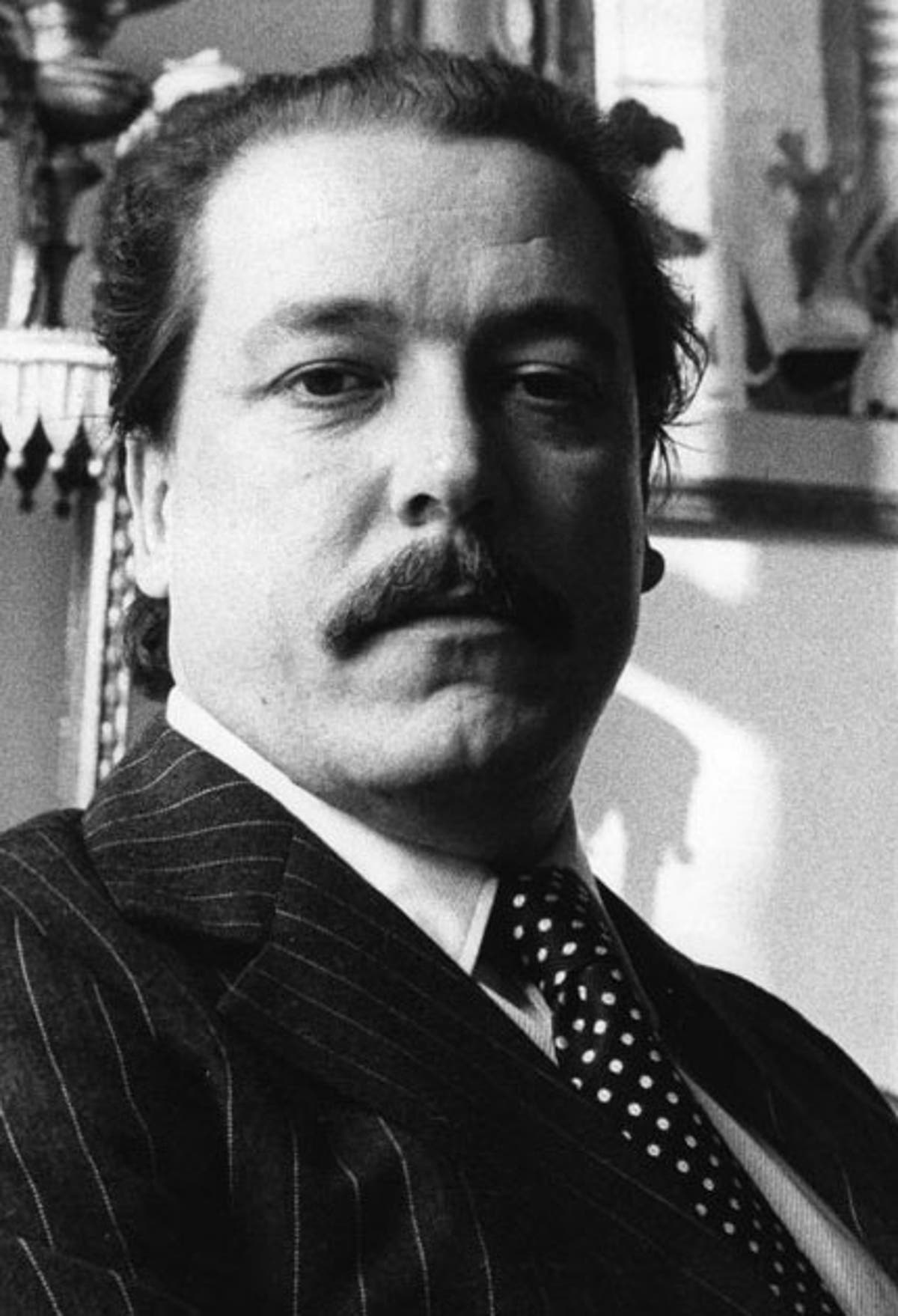 David Hart: Flamboyant banking heir who made his name as Thatcher’s ...