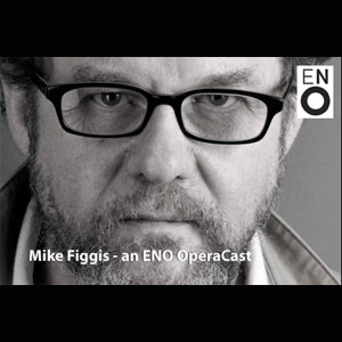 Independent Operacast: Mike Figgis | The Independent | The Independent