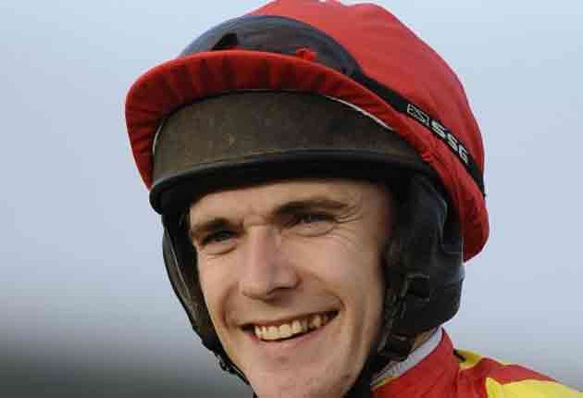 Scudamore ruled out of King George rematch | The Independent | The ...