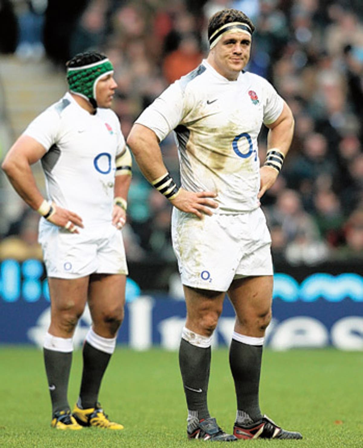 Sheridan turns down lucrative French offer to stay with Sale | The ...