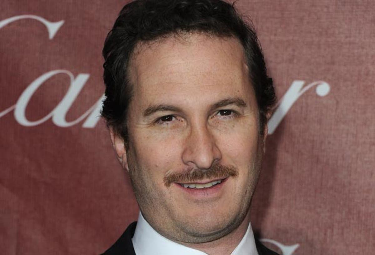 Darren Aronofsky: Hollywood's most ambitious director | The Independent ...