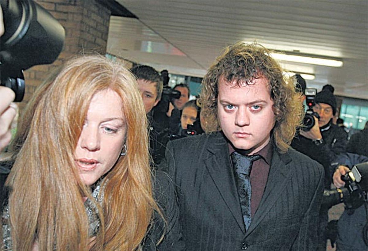 Christina Patterson: Why we should be grateful to a young offender's ...