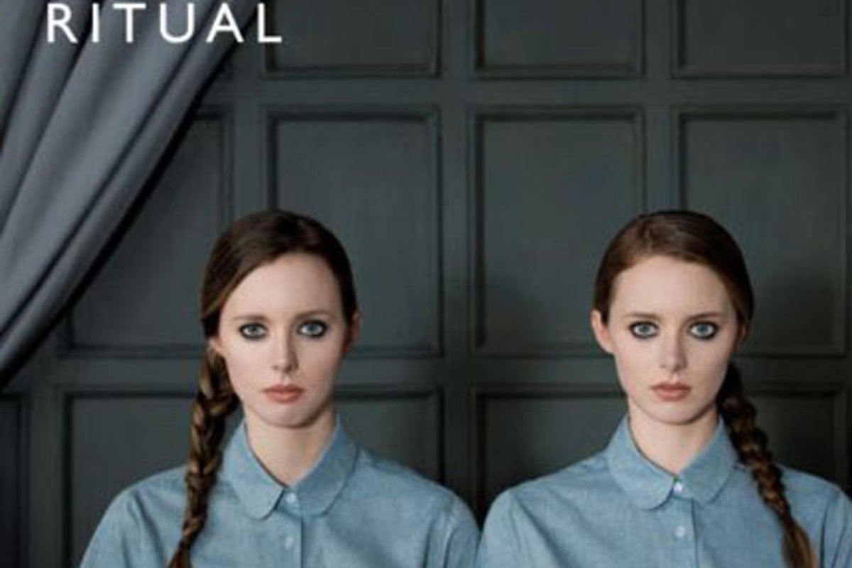 Album: White Lies, Ritual (Fiction) | The Independent | The Independent