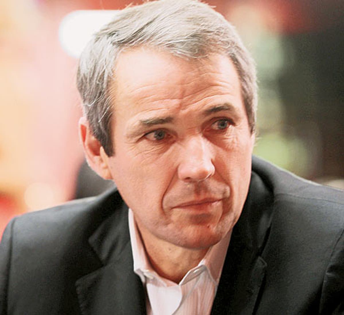 Matt Butler: Rearranging the chairs is not enough, Alan Hansen and Alan ...