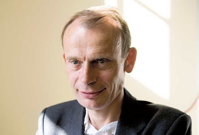 Matthew Norman | The Independent