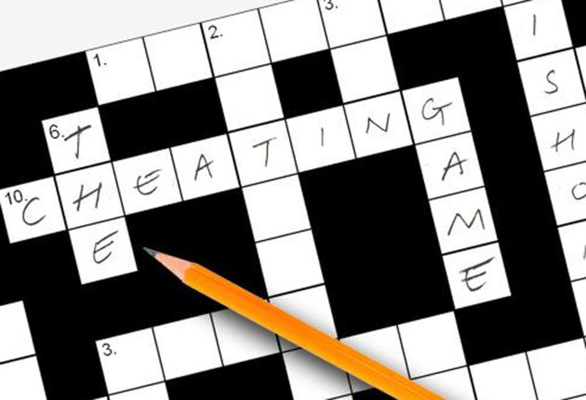 The internet cheating game | The Independent | The Independent