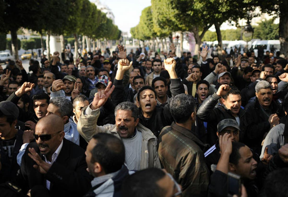 New government begins with pledge to sweep away repression | The ...