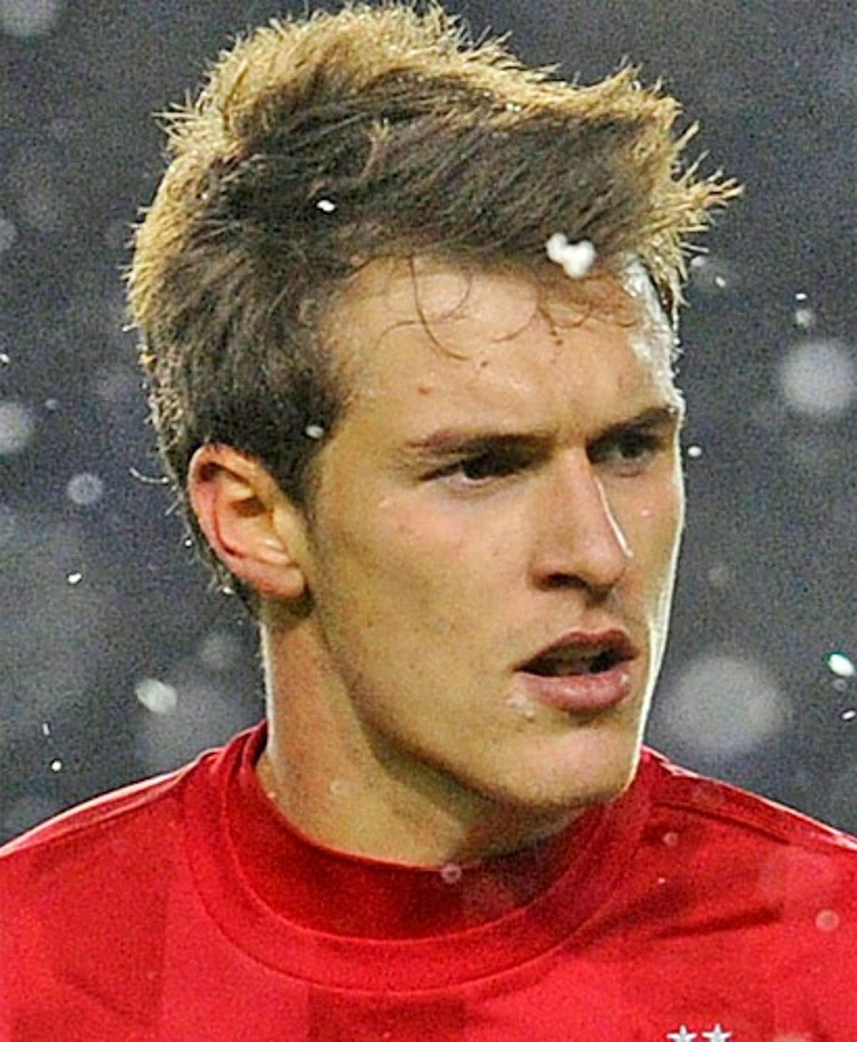 Ramsey ready for FA Cup return | The Independent | The Independent