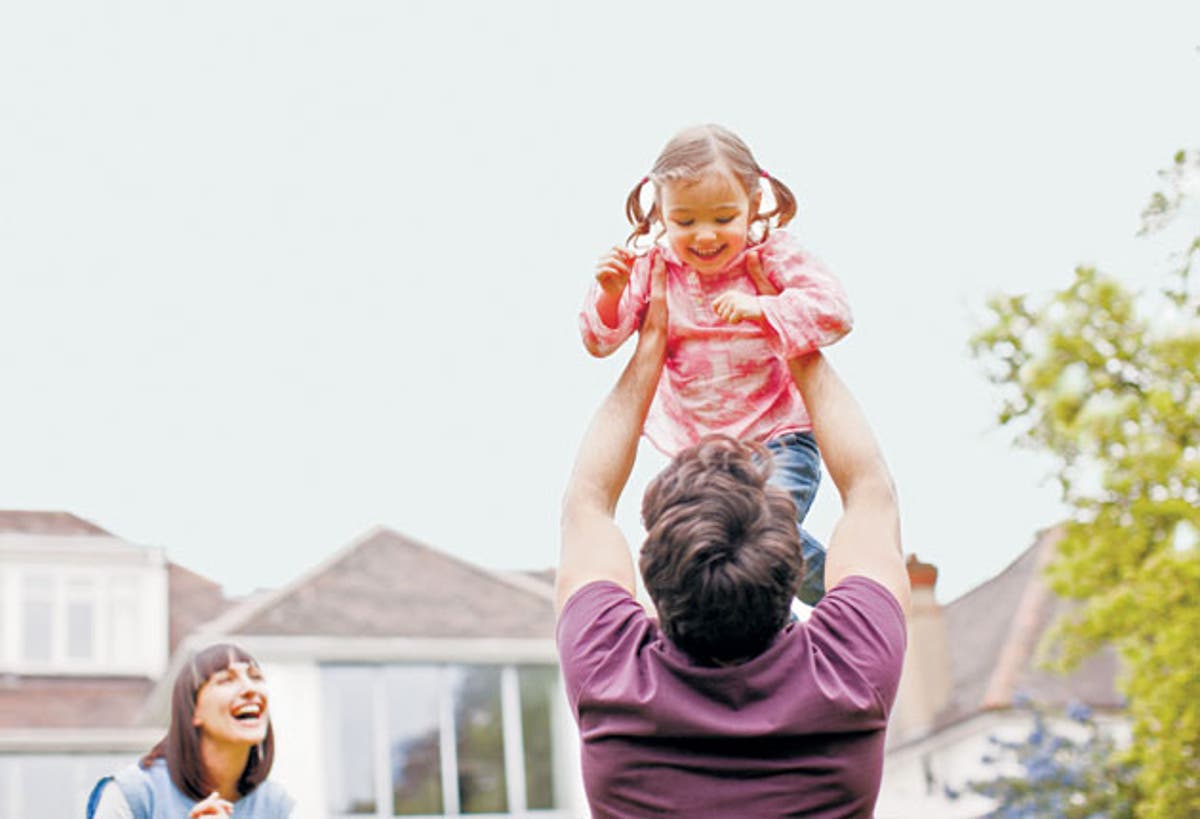 Safeguard your family’s future by planning ahead | The Independent ...