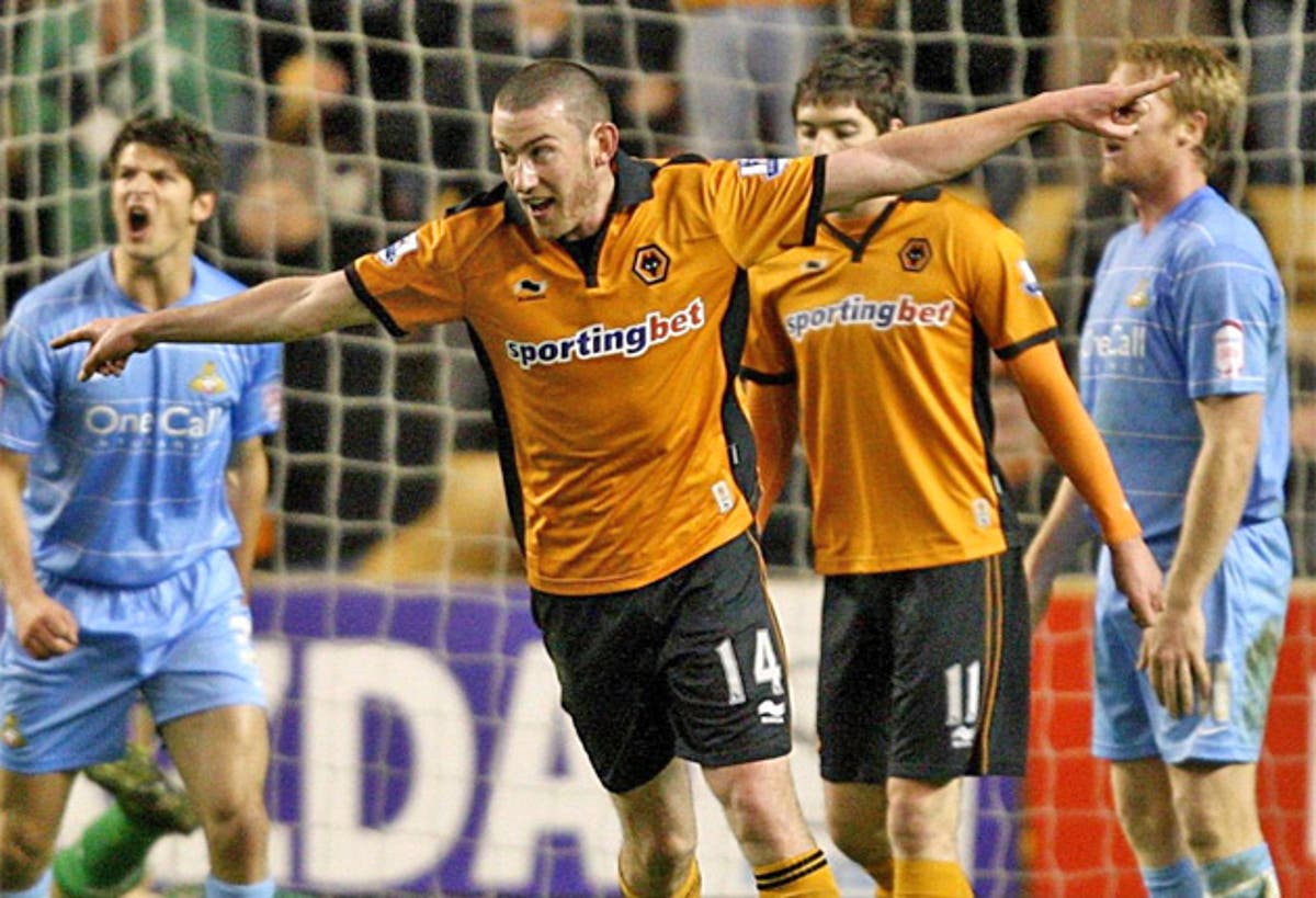 Mujangi Bia's maiden goal proves inspiration for Wolves to cut loose ...