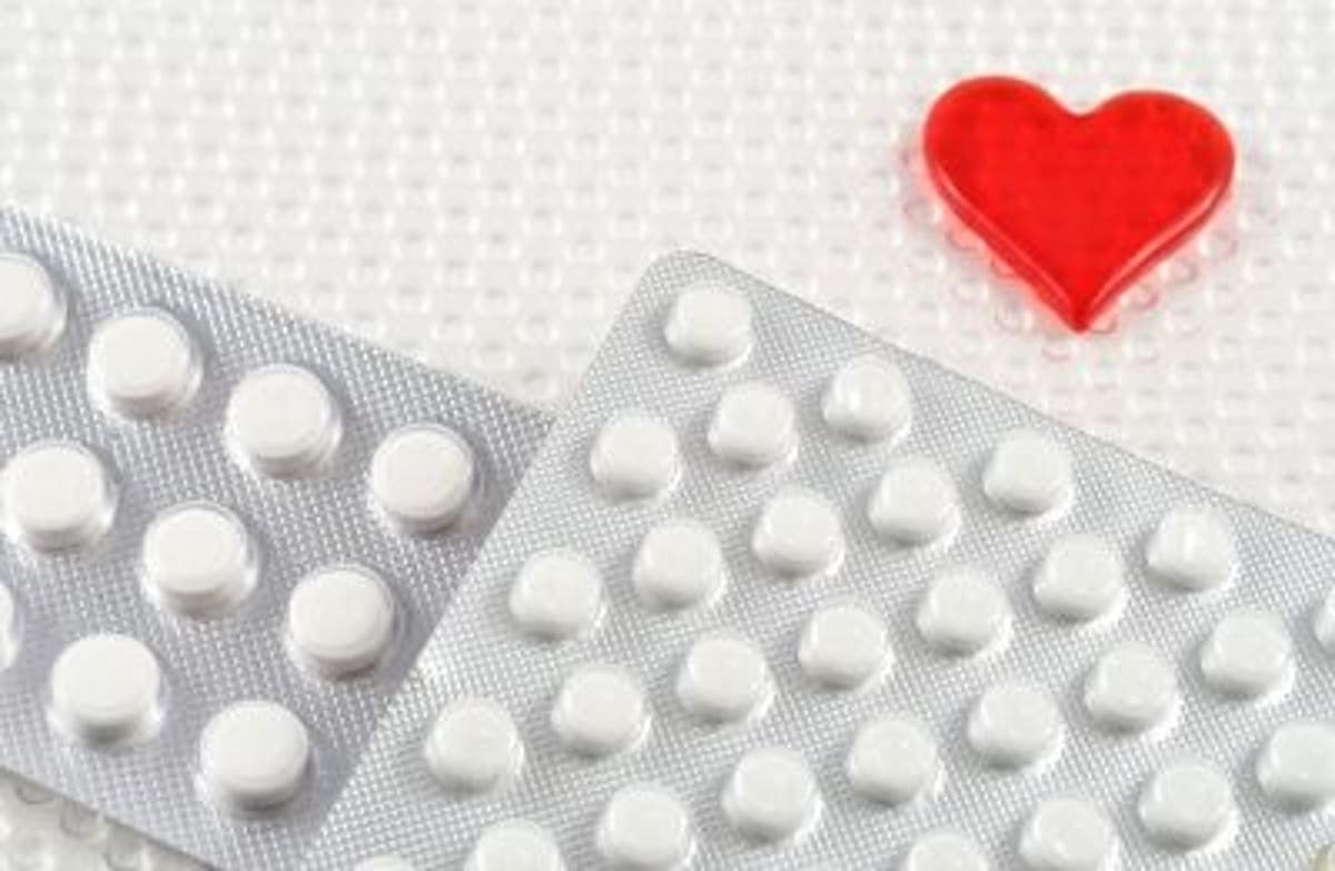 Know your pill-splitting dos and don'ts | The Independent | The Independent