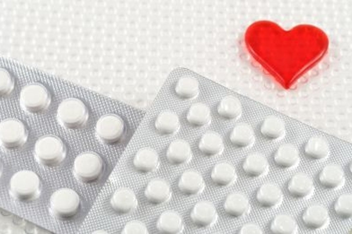 Know your pill-splitting dos and don'ts | The Independent | The Independent