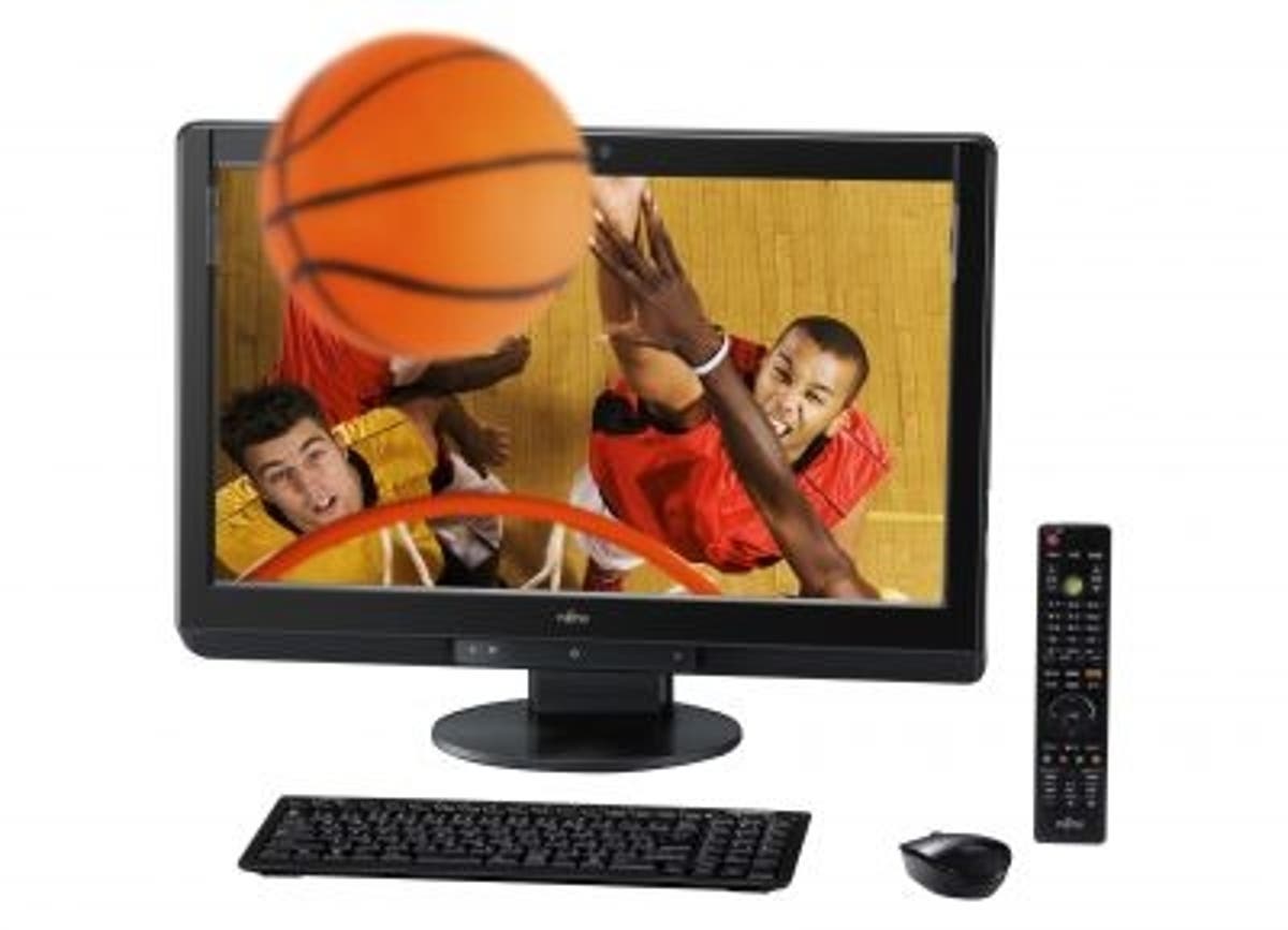 Switch to digital TV triggers new PC lines | The Independent | The ...