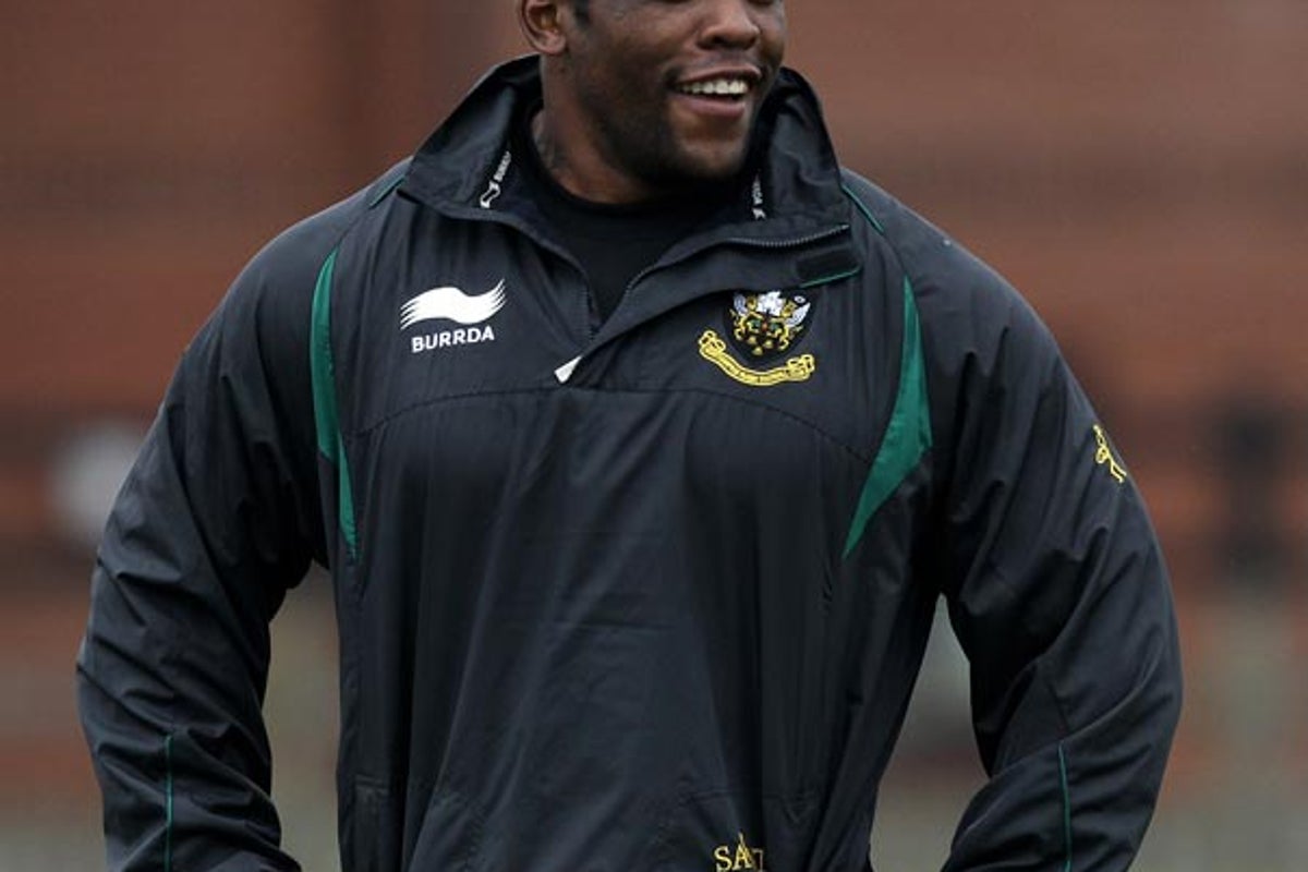 Peter Bills: Brian Mujati deserves World Cup chance | The Independent ...