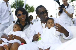The epic rise and fall of Sean ‘Diddy’ Combs | The Independent