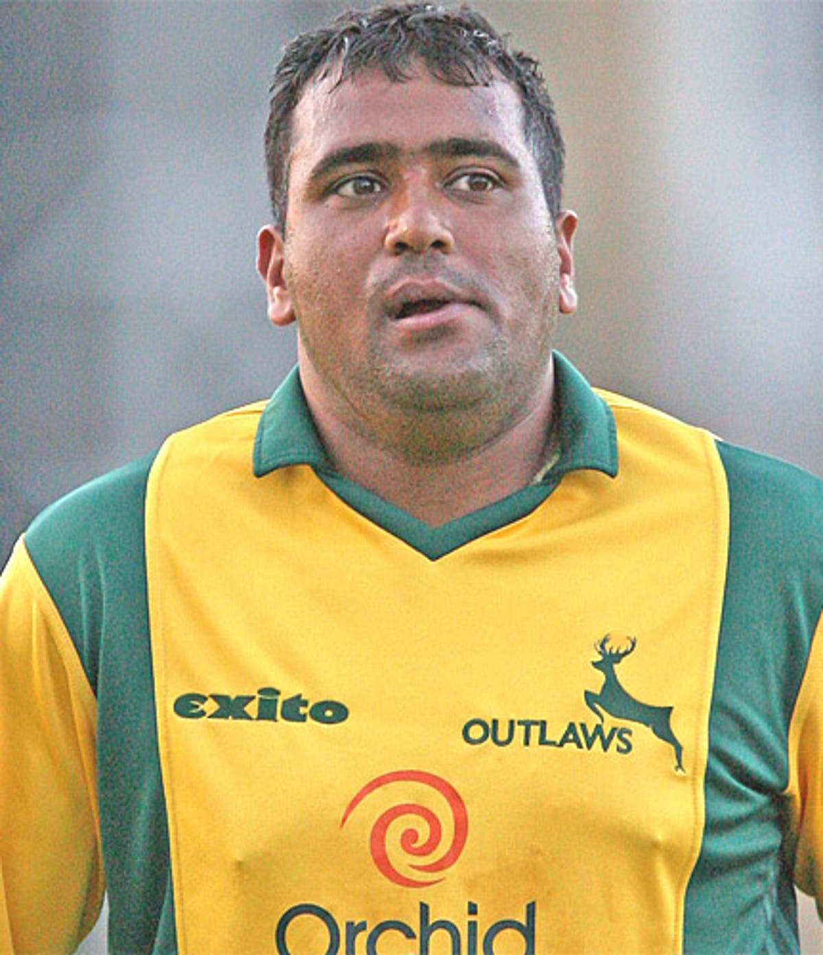 Flower: Patel's refusal to shed pounds cost him World Cup place | The ...