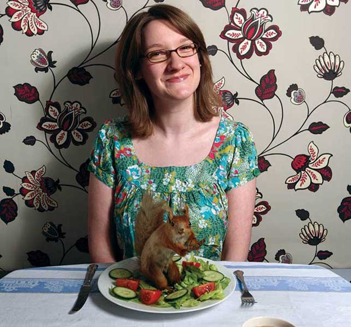 Cultural Life: Sarah Millican, comedian | The Independent | The Independent