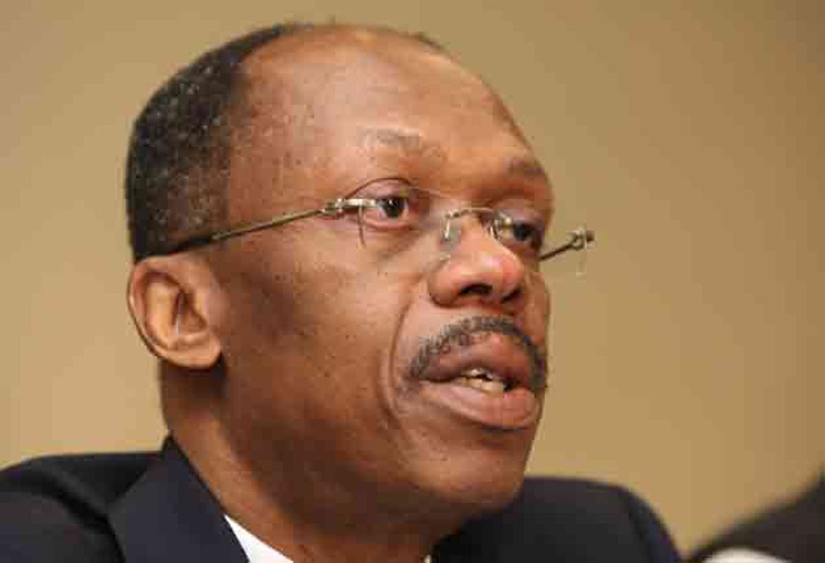 Aristide is 'ready' to end exile and return to Haiti | The Independent ...